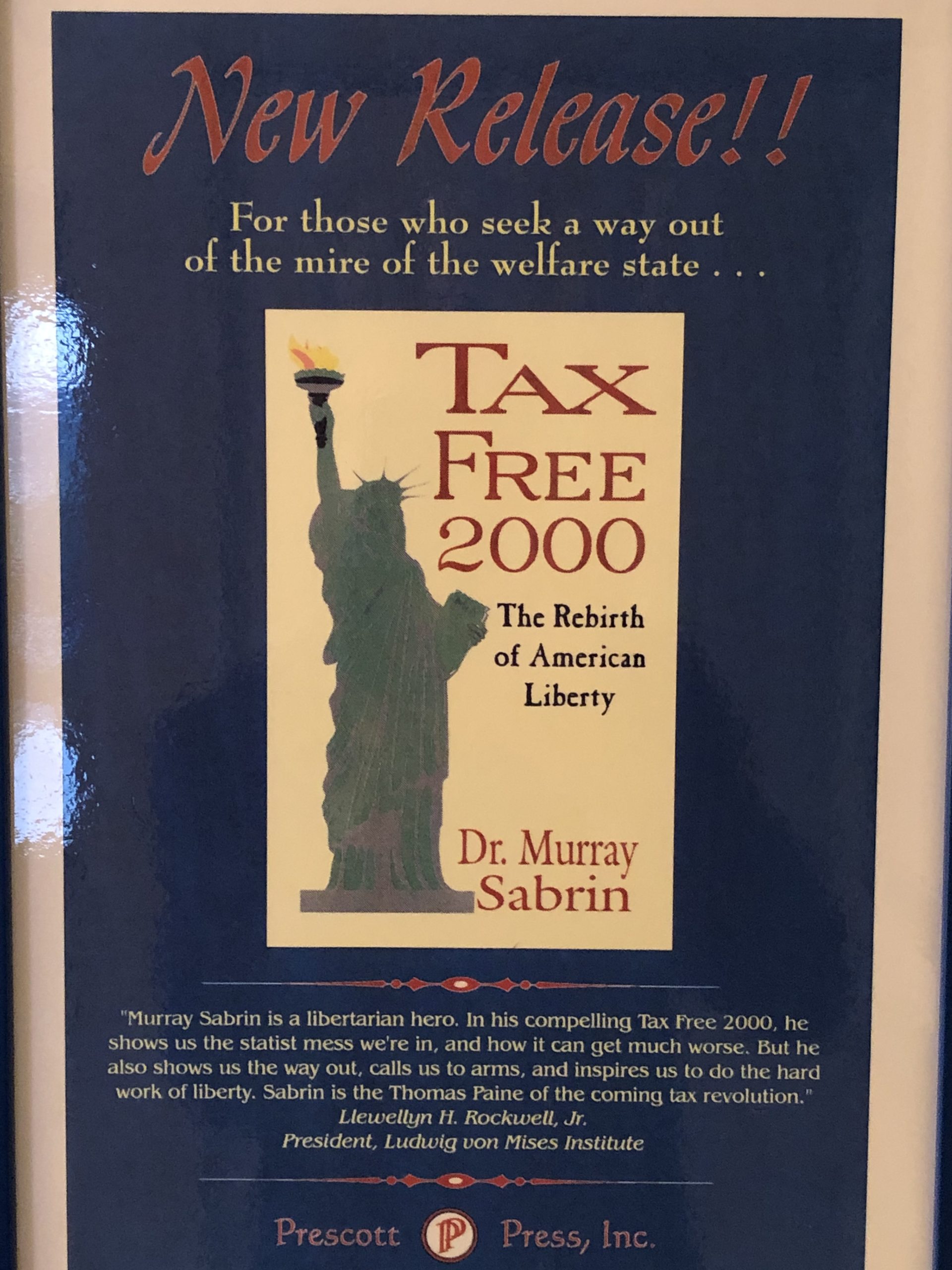 February « 2020 « MurraySabrin.com